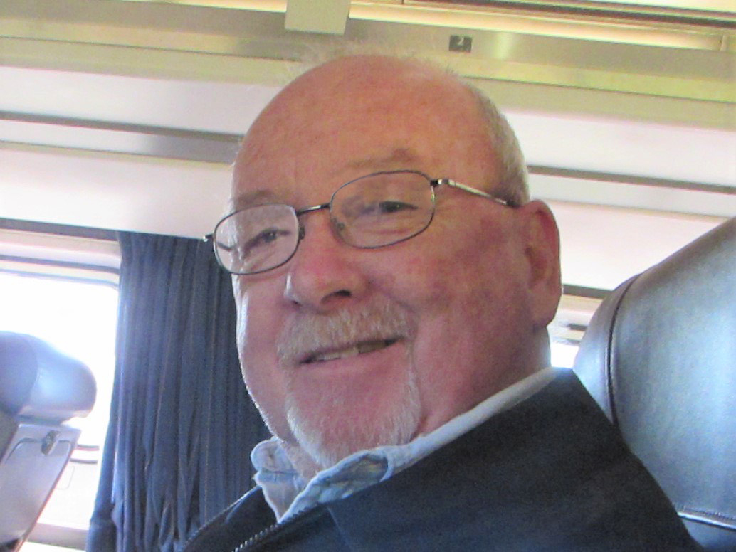 Richard A. Reidy | News, Sports, Jobs - Williamsport Sun-Gazette